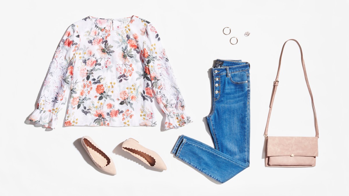 Forever New – The Editus